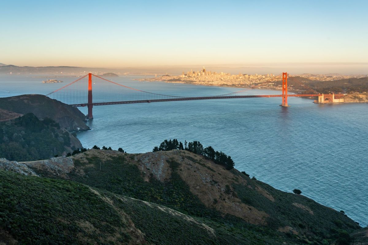 The Best (and Some Lesser Known) National Parks in California – GNARWAY INC